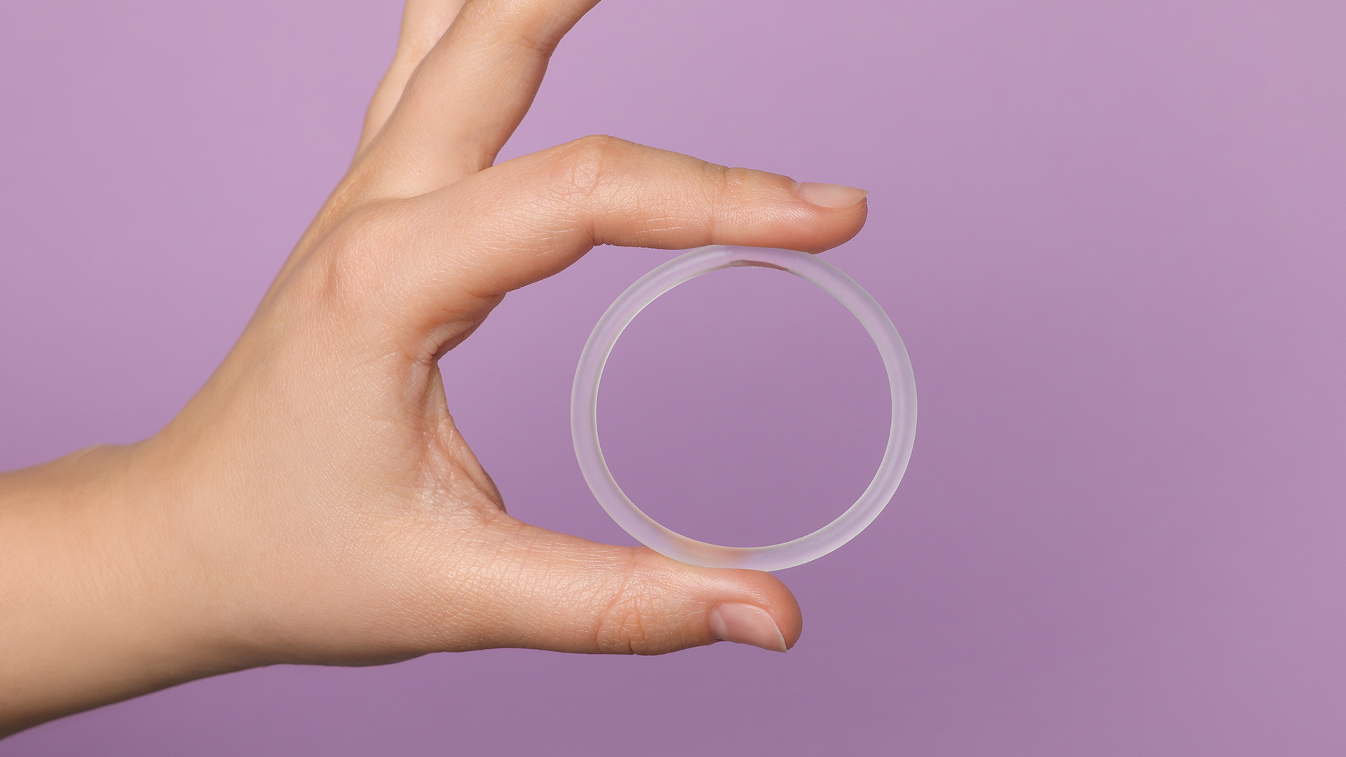 Vaginal Ring - Family Planning
